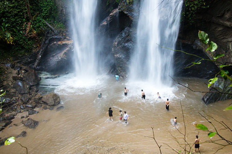 Mok Fah Waterfall: Discover Chiang Mai’s Best Nature Escape