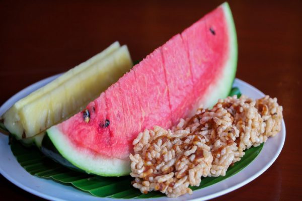 Khantoke Dinner: A Feast for the Senses in Chiang Mai