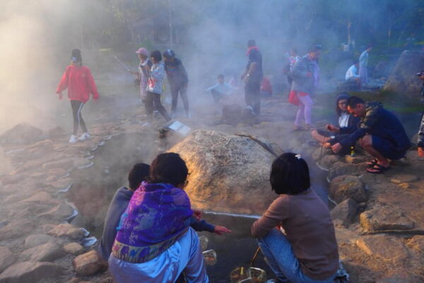 Chae Son National Park Full Guide to All Attractions