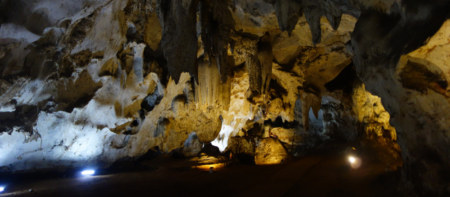 Attractions Cave in Chiang Mai Uncovered